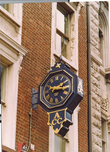 Stokes Clocks | Clock Repairs IrelandOutdoor Clocks | Two Sided Clocks